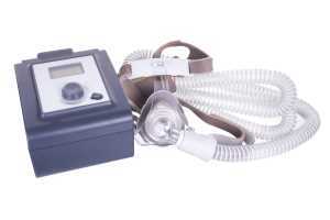 CPAP Therapy | Texas Sleep & TMJ Solutions